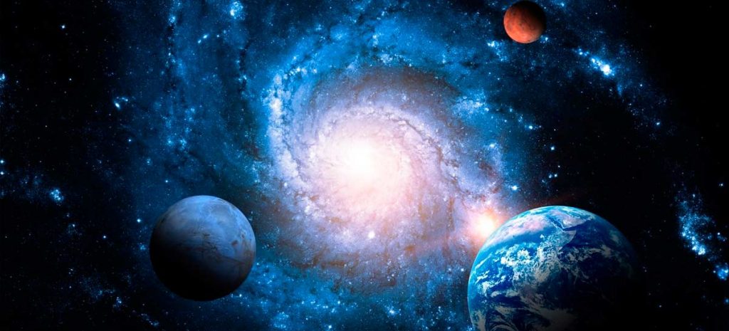 Astronomia o que é? - Praticando Ciência